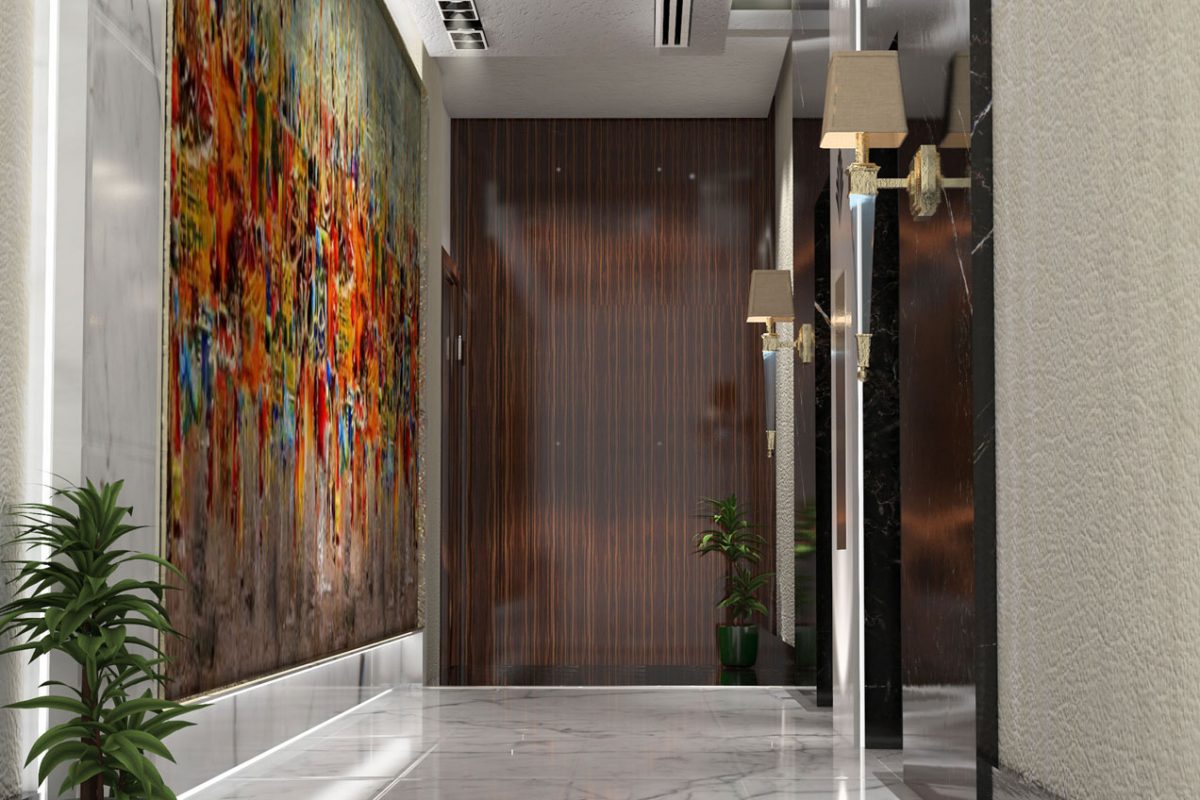 Greyline Interiors Bahrain | Interior Design | Exterior Design ...