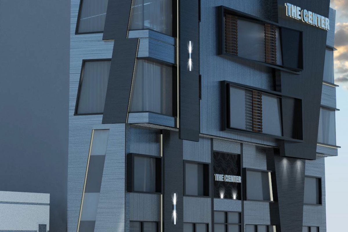 Greyline Interiors Bahrain | Interior Design | Exterior Design ...