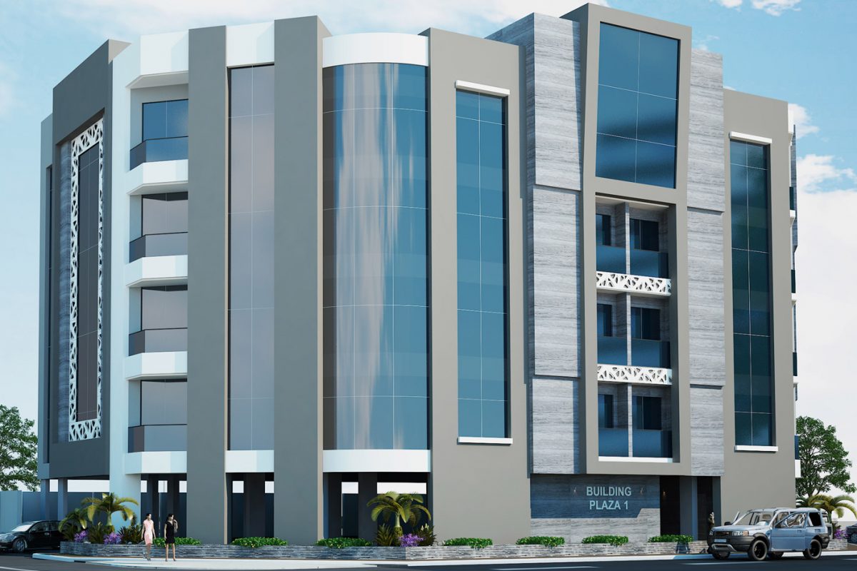 Greyline Interiors Bahrain | Interior Design | Exterior Design ...