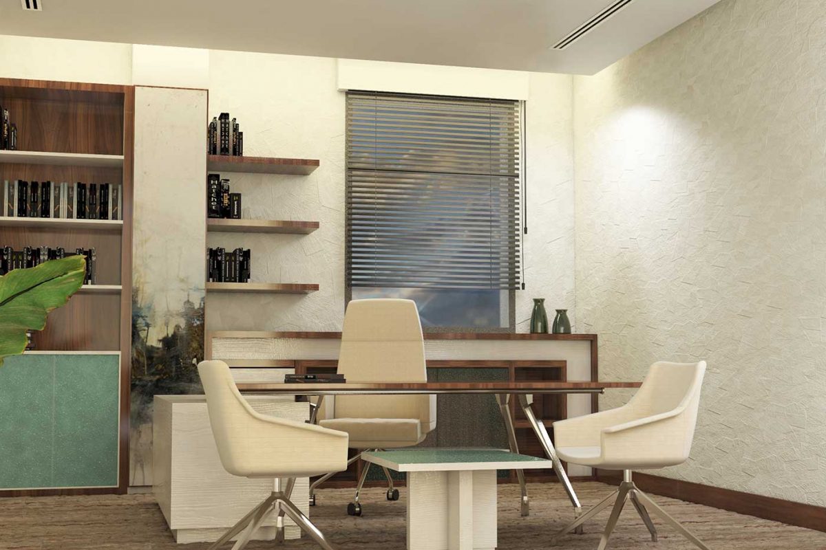 Greyline Interiors Bahrain | Interior Design | Exterior Design ...