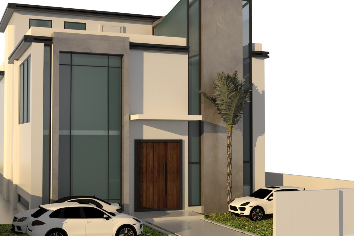 Greyline Interiors Bahrain | Interior Design | Exterior Design ...