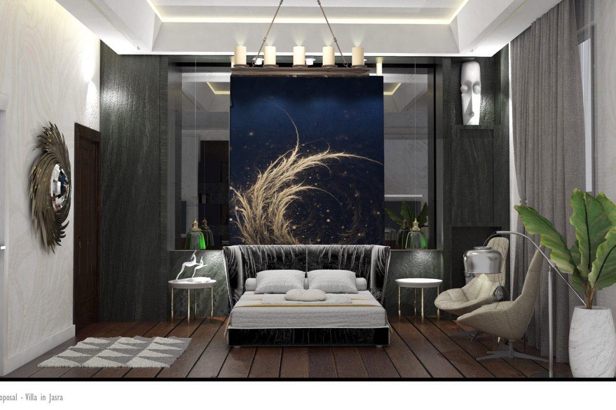 Greyline Interiors Bahrain | Interior Design | Exterior Design ...