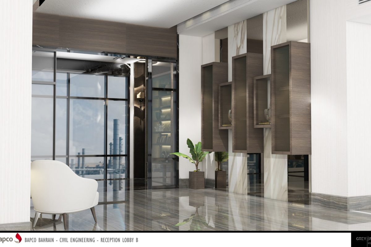 Greyline Interiors Bahrain | Interior Design | Exterior Design ...
